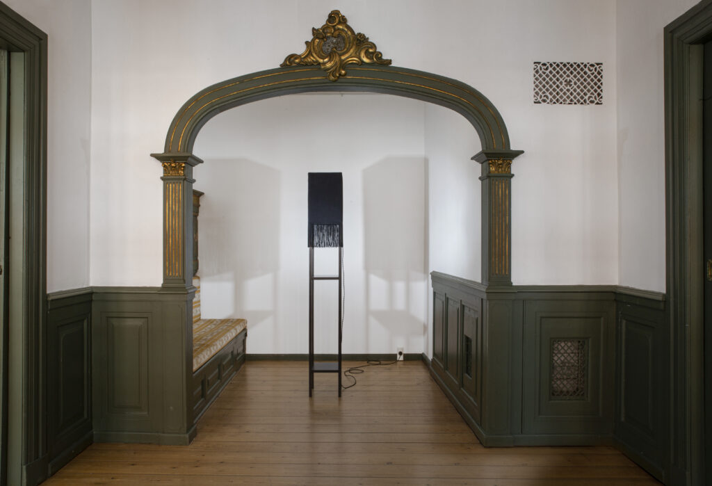 Sound of Yesterday | Anna Borgman